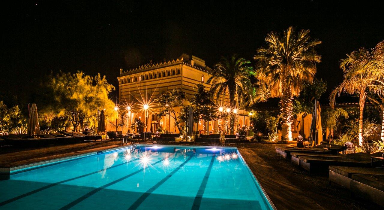 Gran Villa Rosa | About us